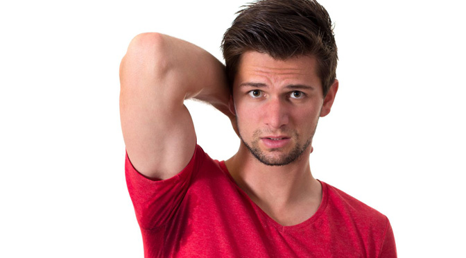 Iperidrosi: quando sudare diventa un problema | MultiMedica