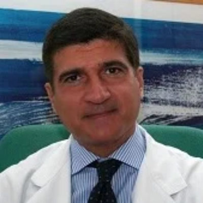 Dr. Harari Sergio Alfonso - Medico Pneumologo | MultiMedica
