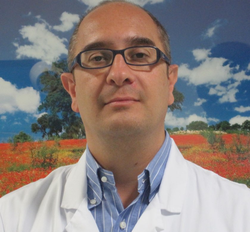 Dr. Catalano Gianpiero - Specialista in Radioterapia | MultiMedica