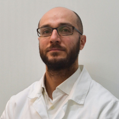 Dr. Ghezzi Andrea - Medico Chirurgo specialista della mano | MultiMedica
