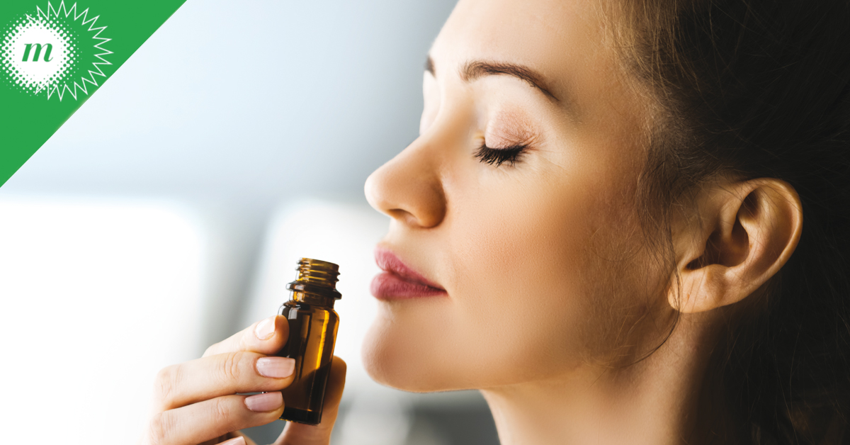 Alterazioni dell'olfatto: la disosmia | MultiMedica