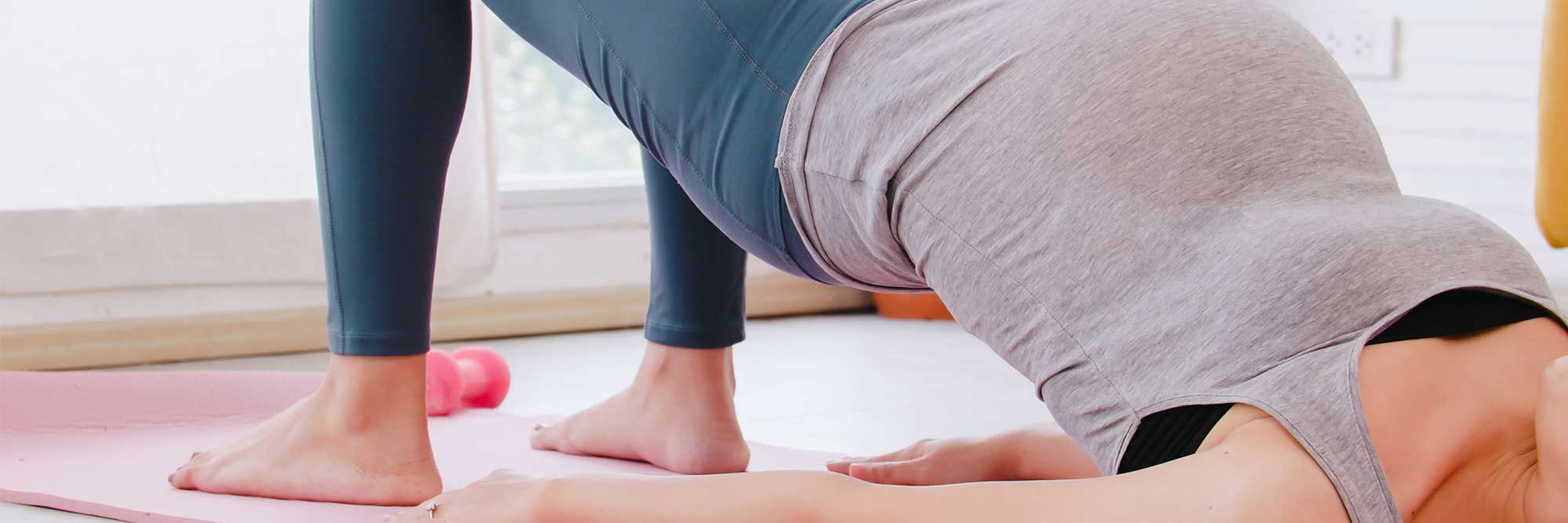 Pavimento pelvico e gravidanza: esercizi e riabilitazione | MultiMedica